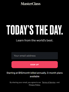 Martin Scorsese Masterclass Review 2024: Is It Worth It?