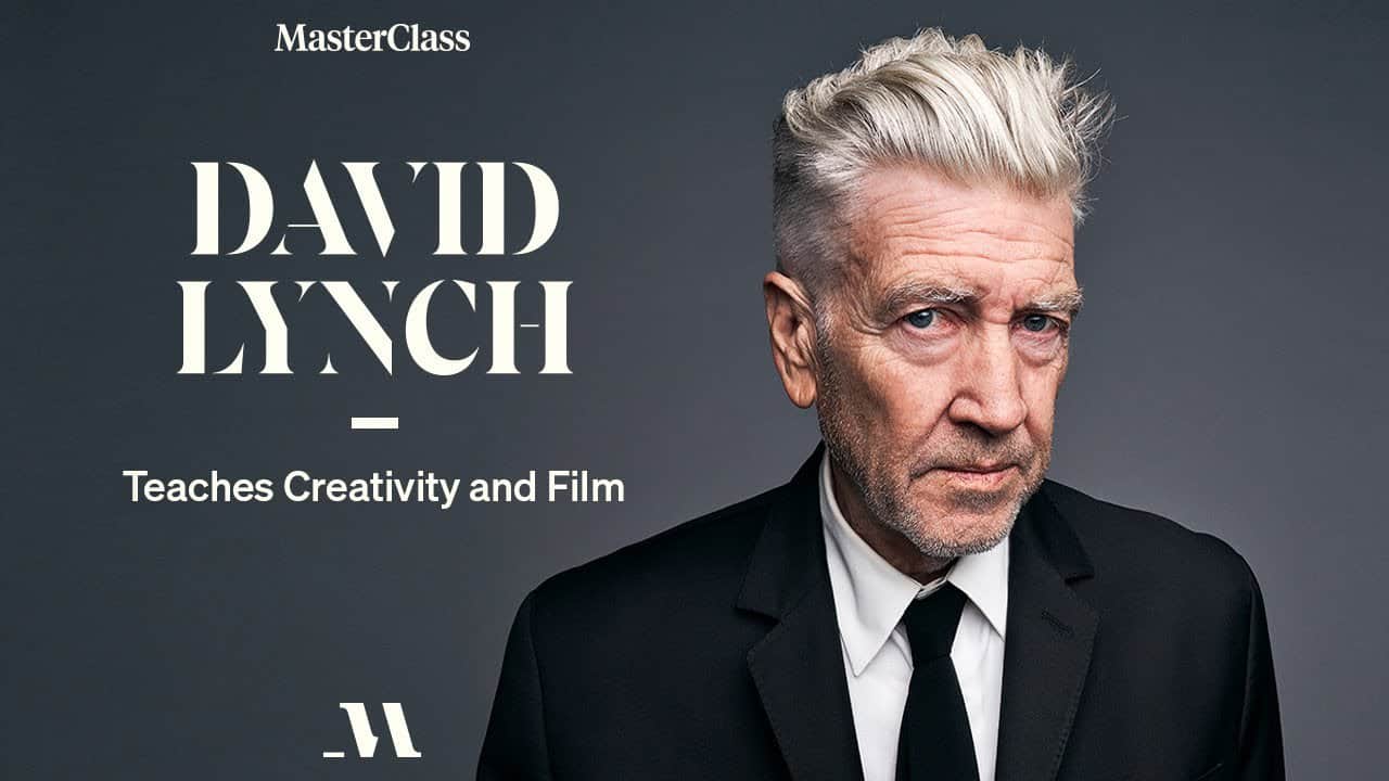 David Lynch MasterClass Review 2025: Is It Worth The Hype?