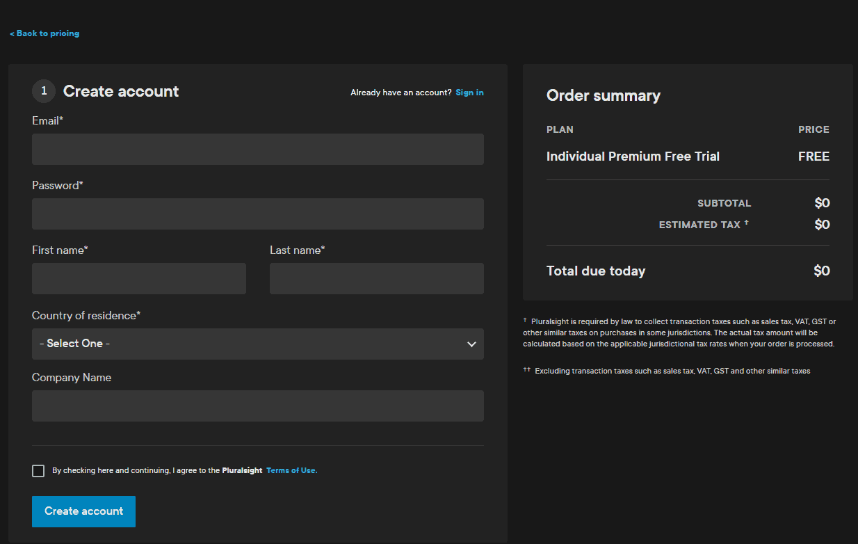 Pluralsight Review 2025 — Is It Worth It?(Honest Experience)