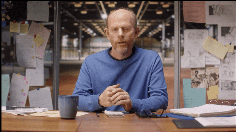 Ron Howard MasterClass Review (2025): Should You Go For It?