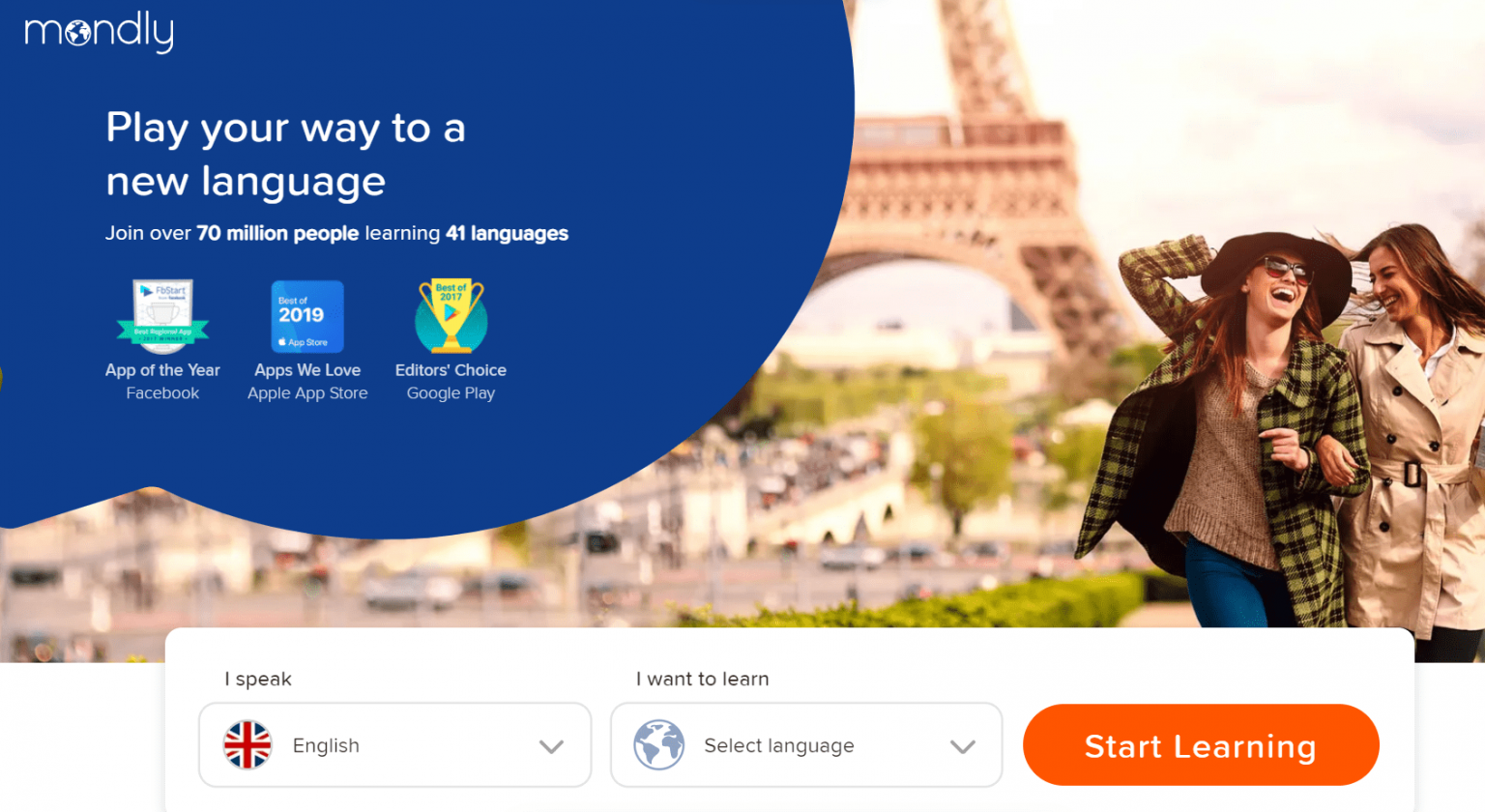 Mondly Review (2025): Details, Pros & Cons & More