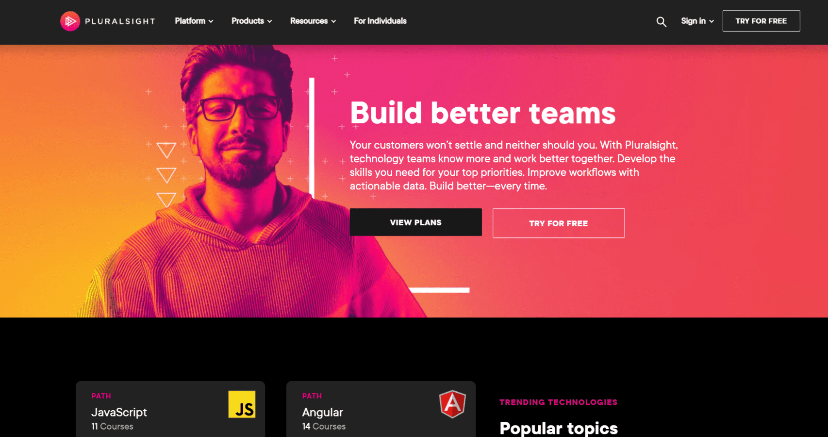 Pluralsight Review 2025 — Is It Worth It?(Honest Experience)