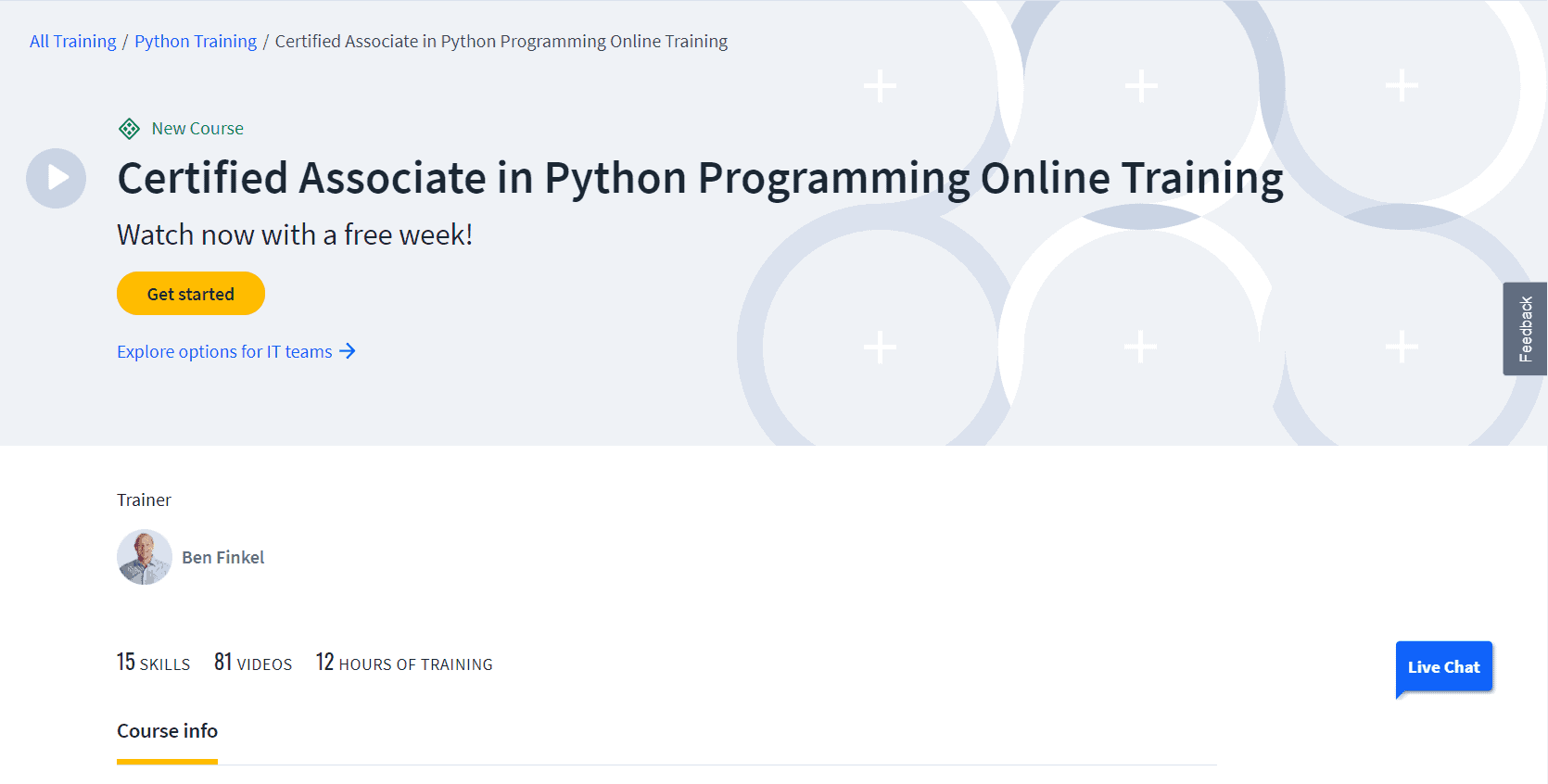 CBT Nuggets vs Pluralsight (2025) — Which Is Better?