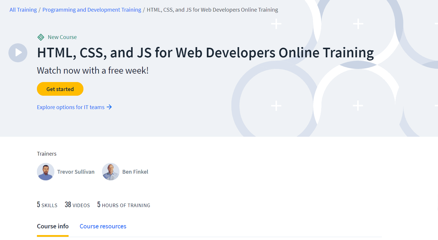 CBT Nuggets vs Pluralsight — Which One Is Better?