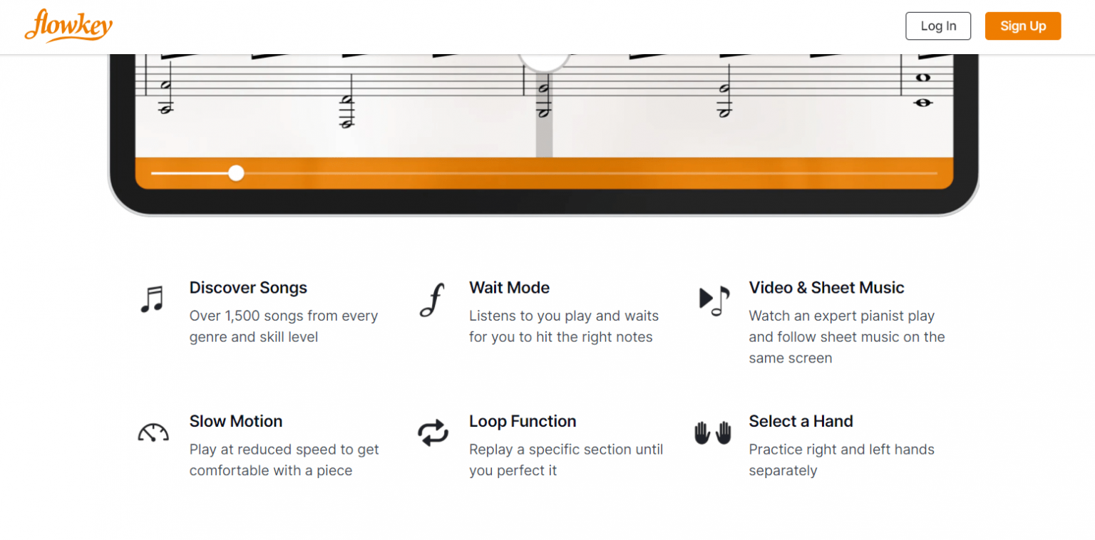 Flowkey Review 2025: Did I Learn Piano?