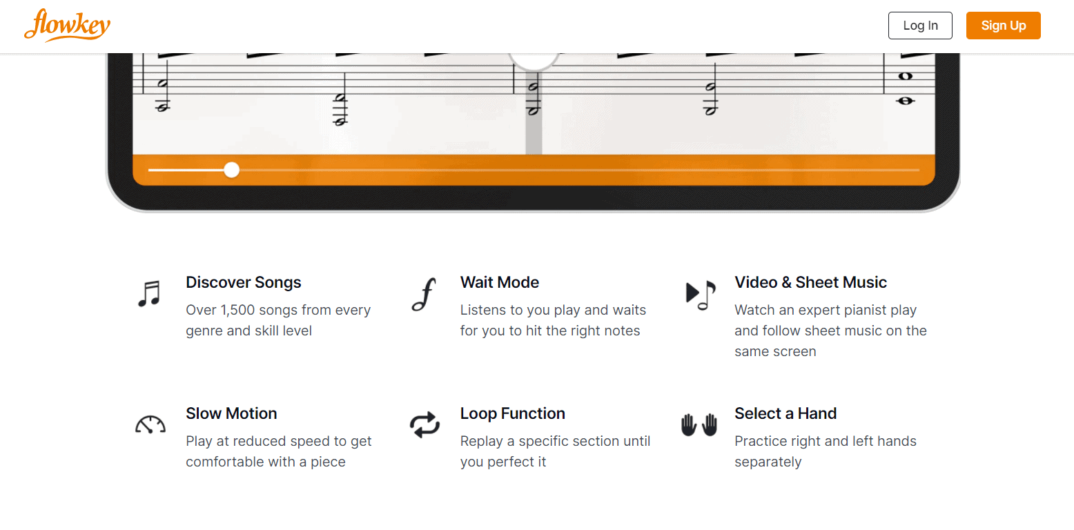 Flowkey Review 2025: Did I Learn Piano?