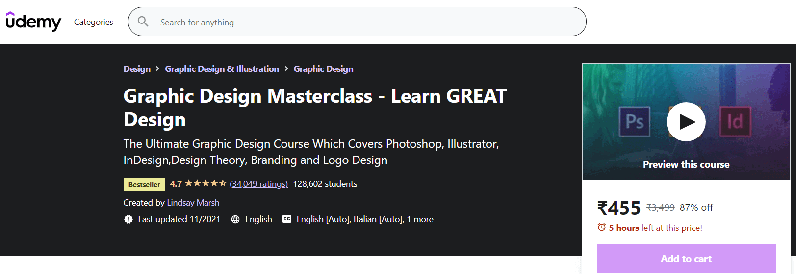 7+ Best Udemy Courses (Updated Feb 2022)