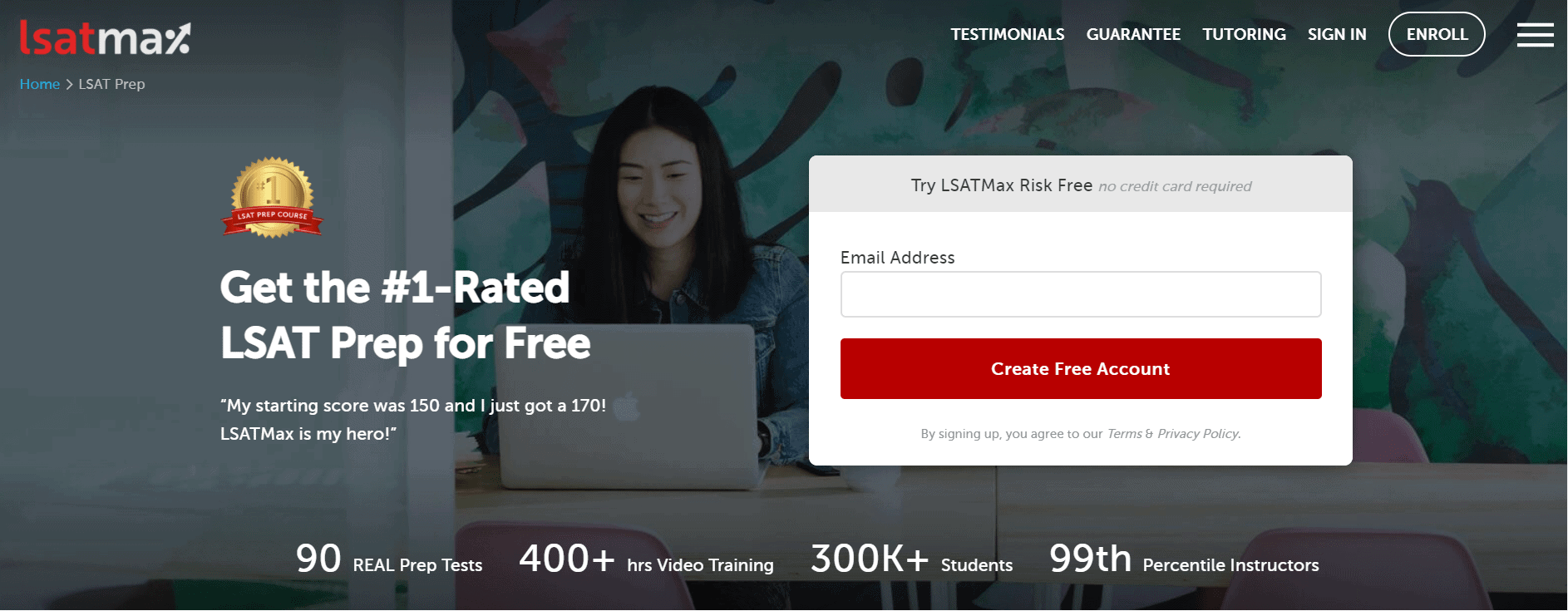 7 Best LSAT Prep Courses Of 2025 (Most Popular🥇)