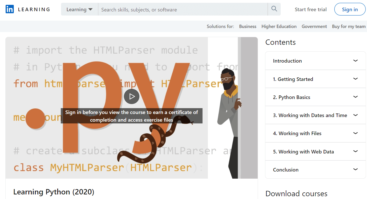 Lynda vs Skillshare: Experts Review 2025