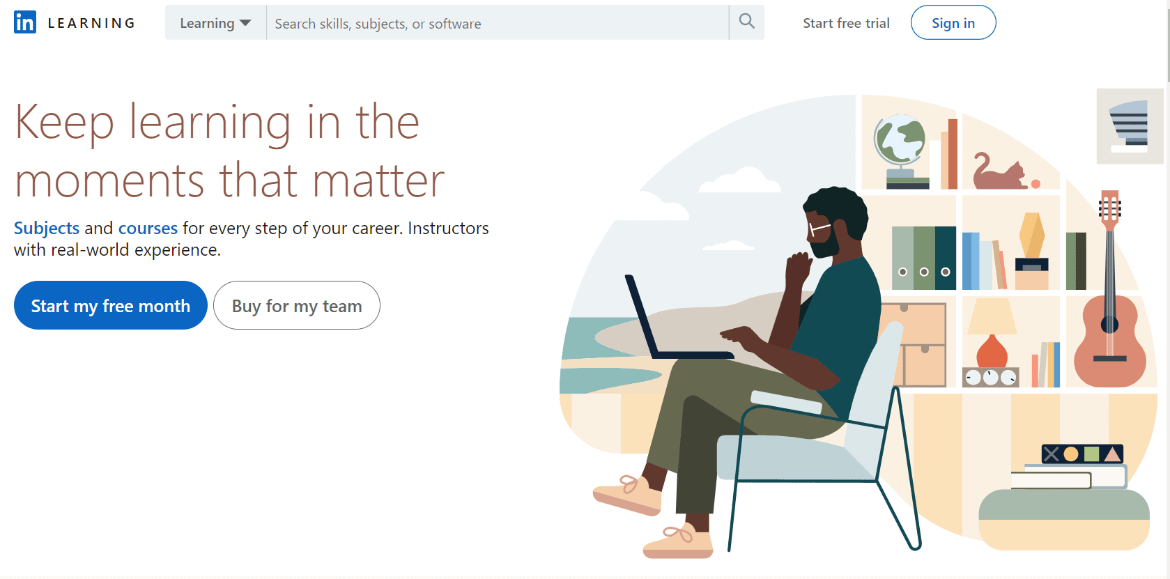 Lynda vs Skillshare: Experts Review 2025