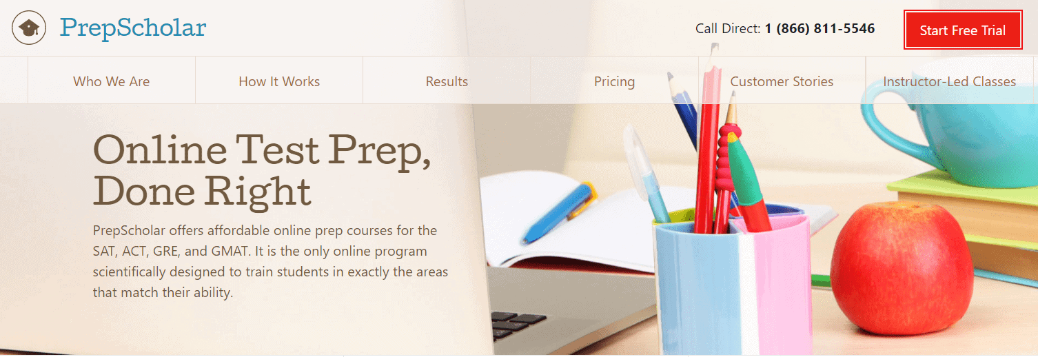 7+ Best SAT Prep Courses For Students To Try In 2025