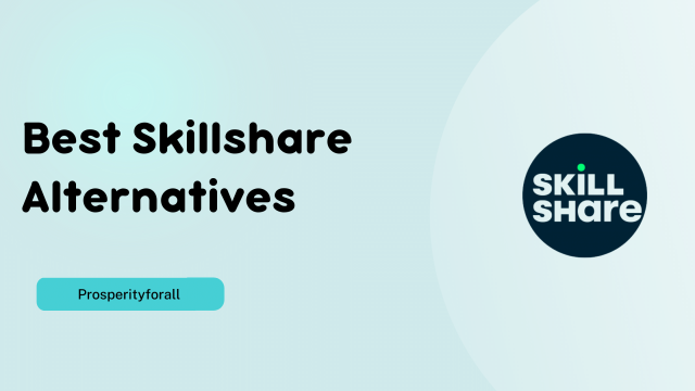 9+ Best SkillShare Alternatives To Try In 2023
