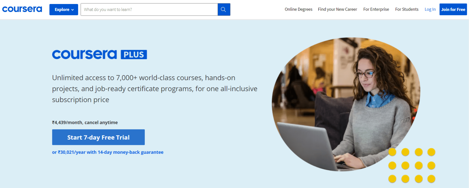 Coursera Plus Discount $100 OFF Coupon - Solutions Carlitosways