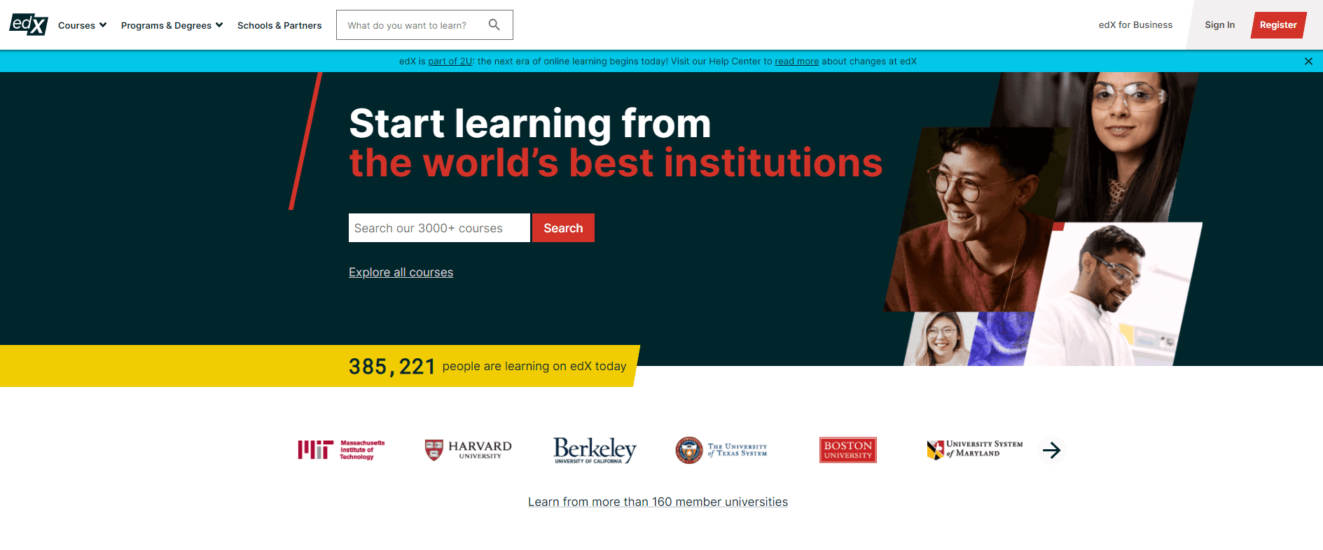 9 Coursera Alternatives & Competitors (2025) — Free & Paid