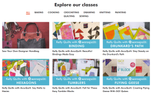 Craftsy Review 2025: Is Membership Worth It?