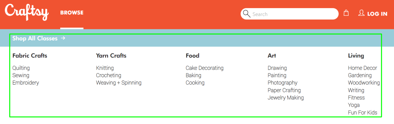 Craftsy Review 2025: Is Membership Worth It?