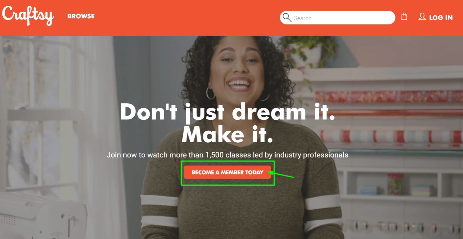 Craftsy Review 2025: Is Membership Worth It?