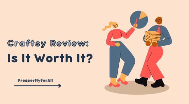 Craftsy Review 2022 — Is Craftsy Worth It?