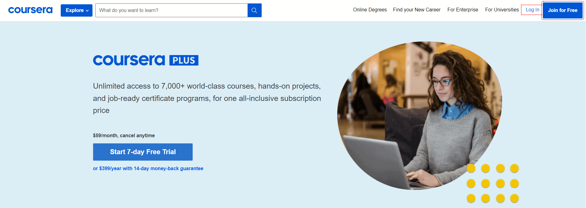 Coursera Cost 2023 — How Much Does It Cost?