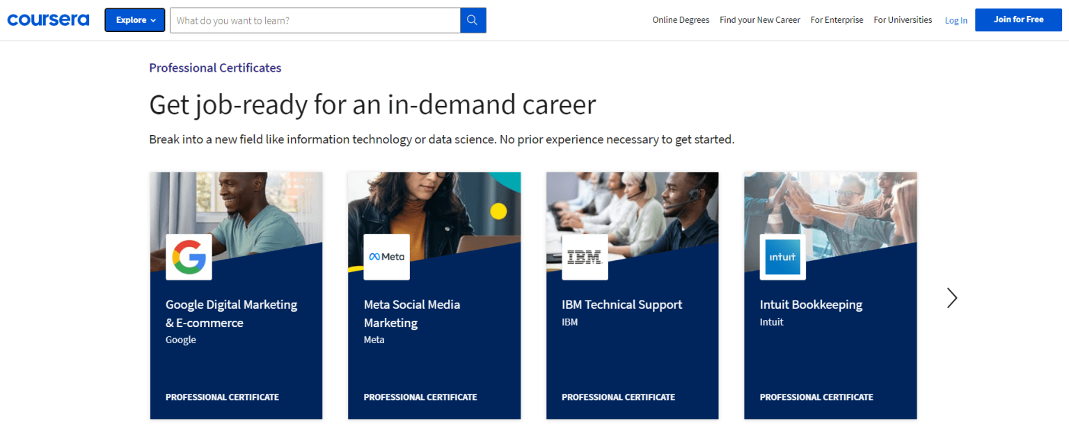 Coursera Cost 2025: New Plans and Pricing