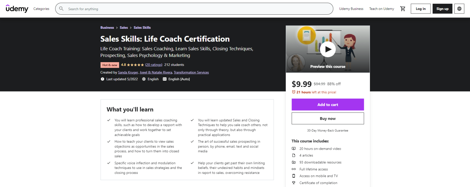 61 Best Udemy Courses Of All Categories (Updated 2025)