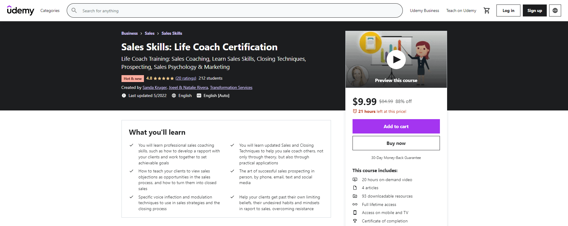 61 Best Udemy Courses Of All Categories (Updated 2025)
