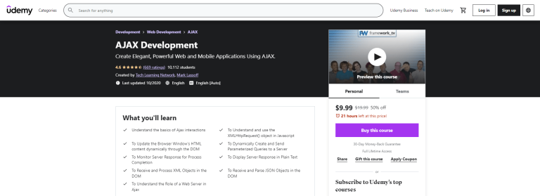 61+ Best Udemy Courses Of All Categories (Updated 2024)