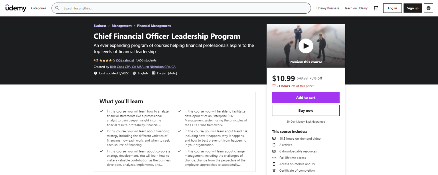 61+ Best Udemy Courses Of All Categories (Updated 2024)