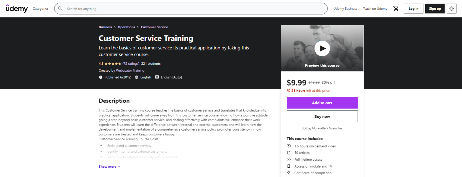 61 Best Udemy Courses Of All Categories (Updated 2025)