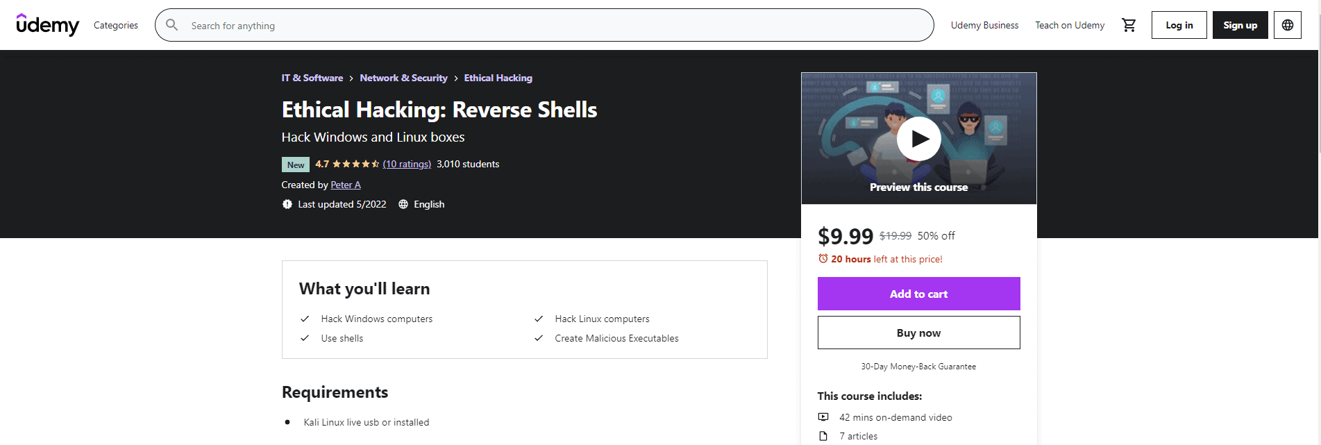 61 Best Udemy Courses Of All Categories (Updated 2025)