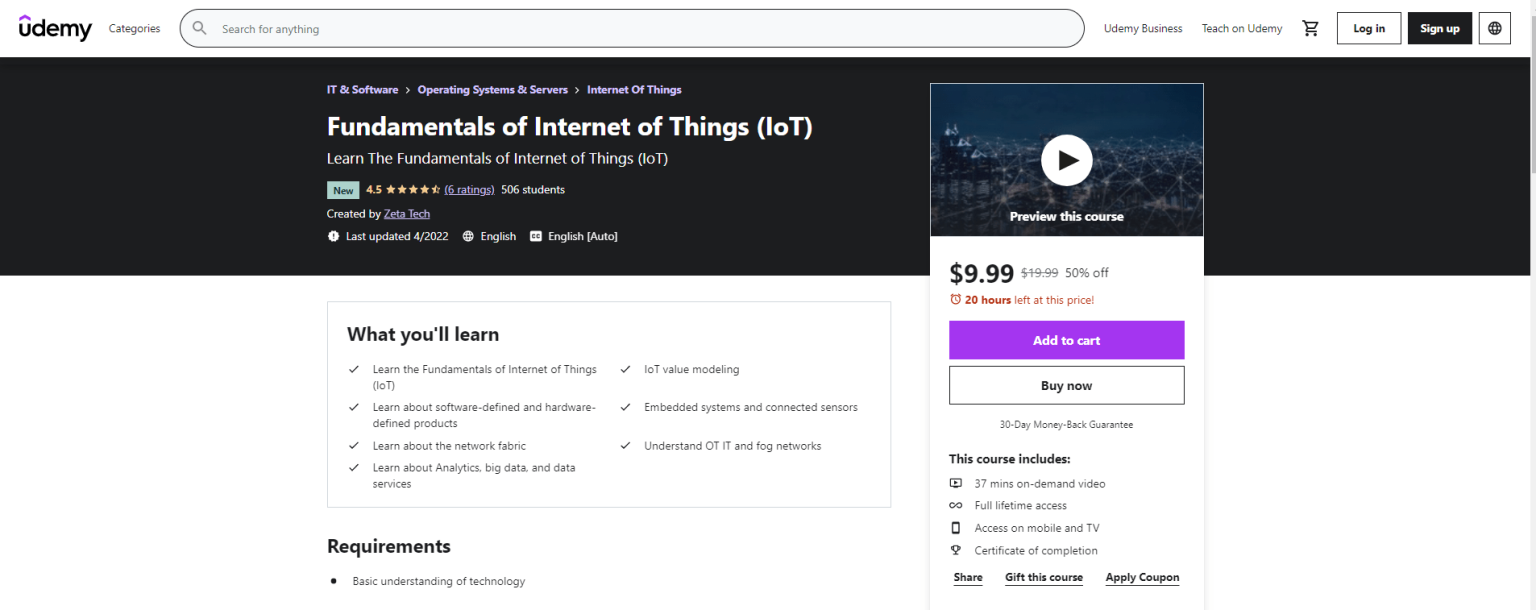 61 Best Udemy Courses Of All Categories (Updated 2025)