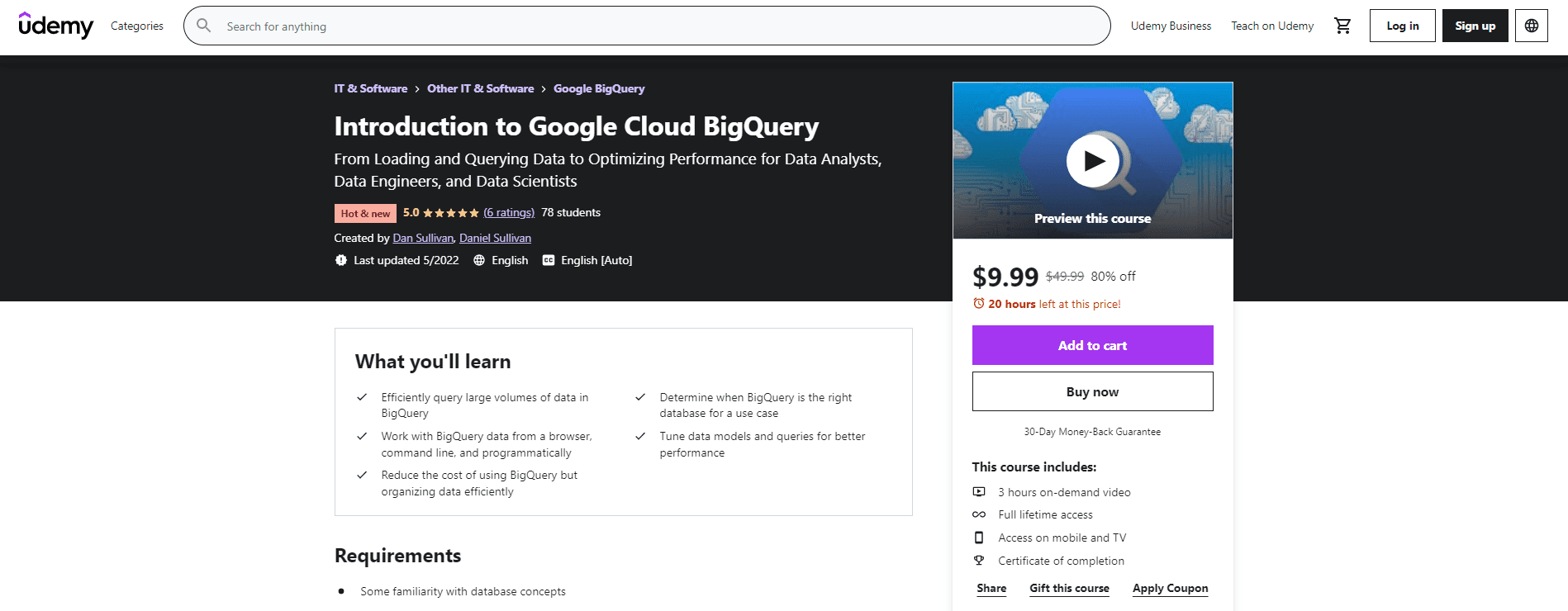 61+ Best Udemy Courses Of All Categories (Updated 2024)