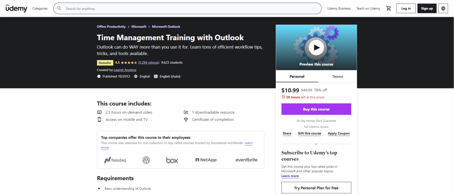 61 Best Udemy Courses Of All Categories (Updated 2025)