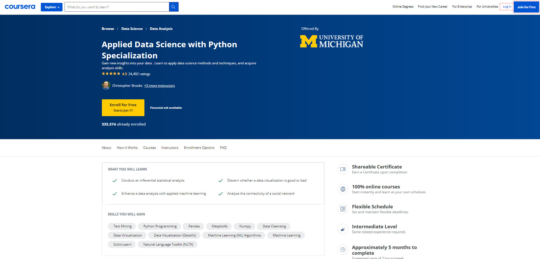 Coursera Plus Review 2025 — Worth It?