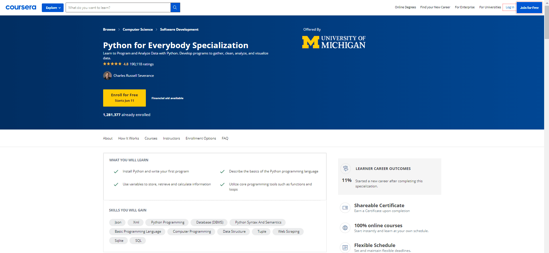 Coursera Plus Review 2025 — Worth It?