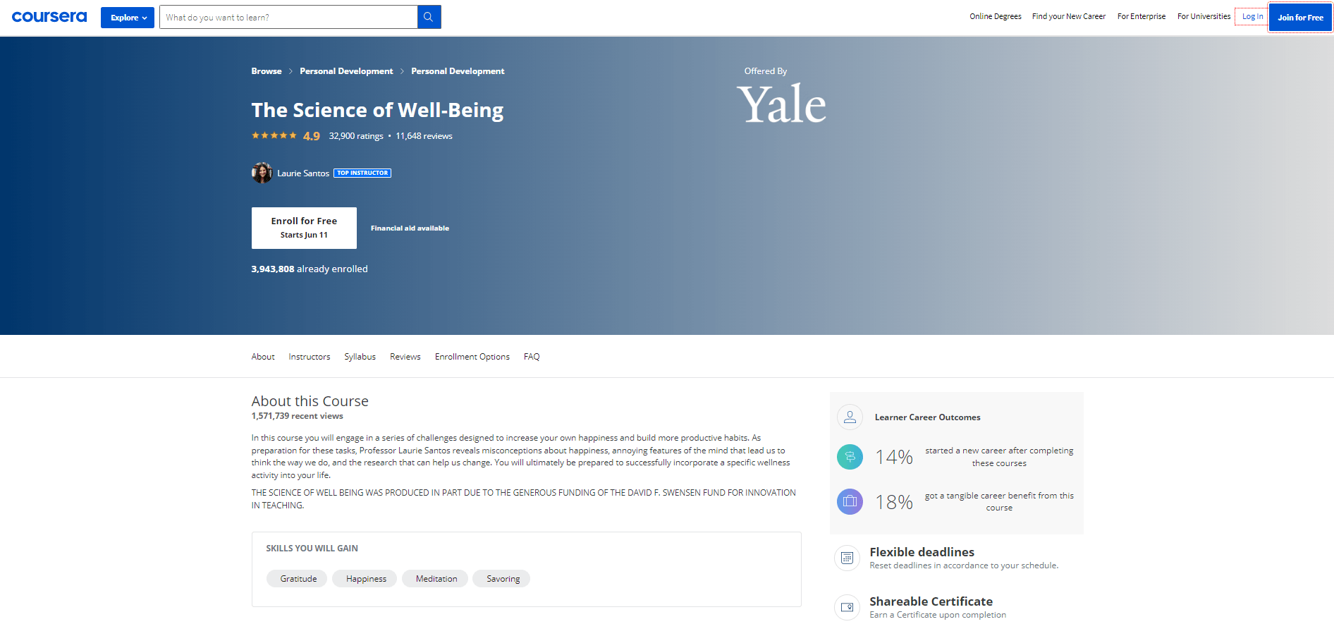 Coursera Plus Review 2025 — Worth It?