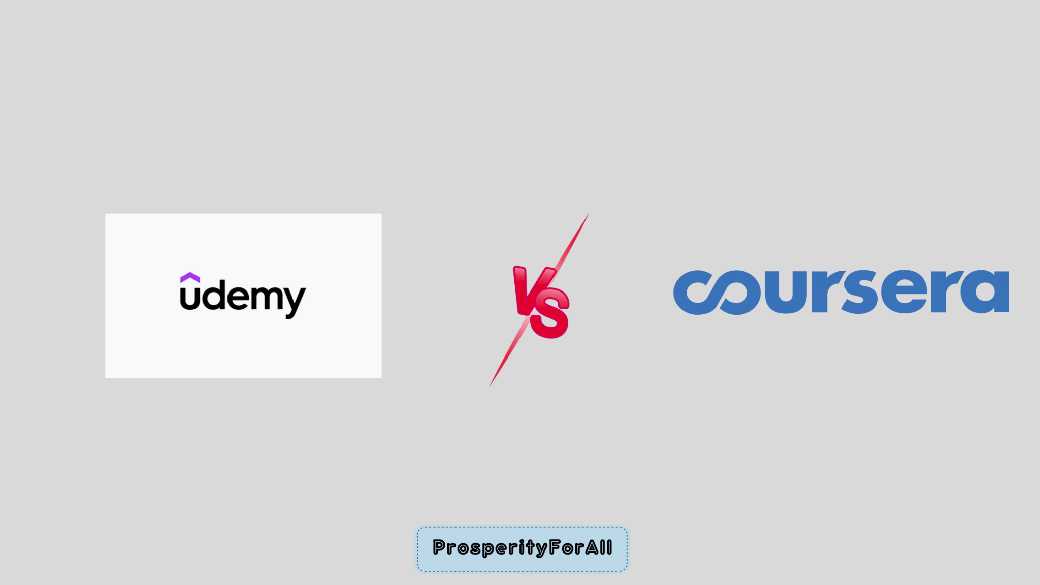 Udemy vs Coursera: Which Learning Platform Is Best In 2023?