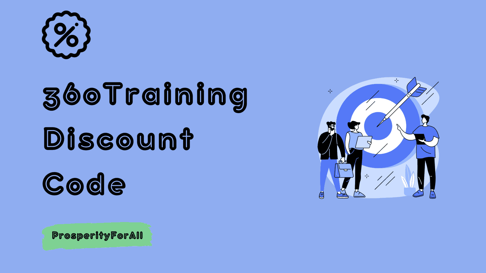 360Training Discount Codes (2025) — 25% OFF Coupon