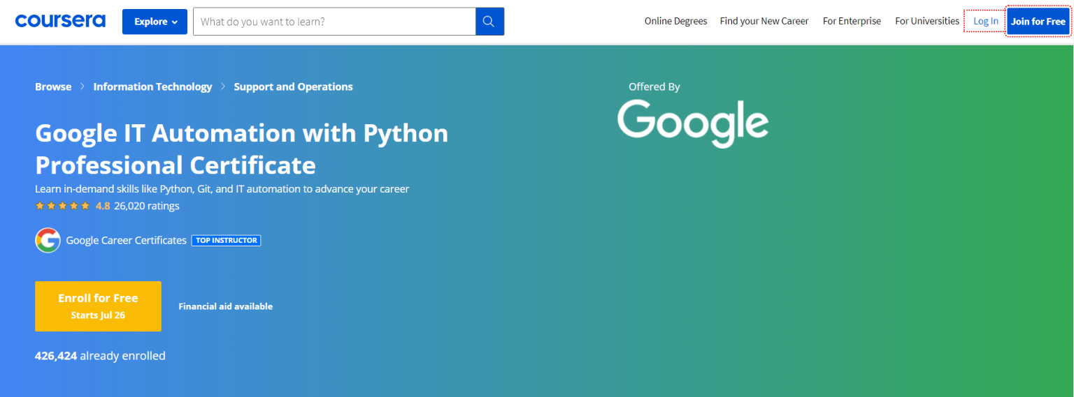 17 Best Free Google Certification Courses of 2024