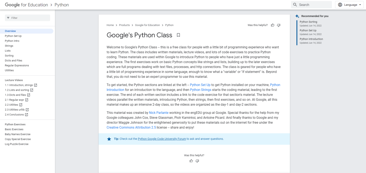 12 Best Free Google Certification Courses To Take In 2023