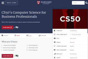 13 Best Free Harvard Online Courses (2025)