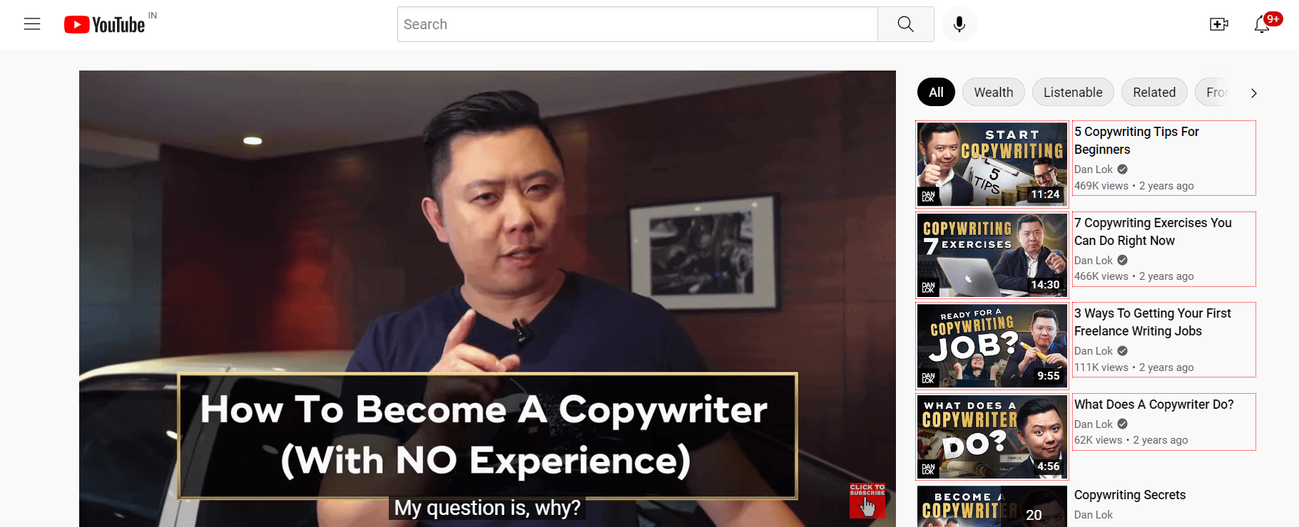 13+ Best Copywriting Courses Of 2024 (Top Rated)