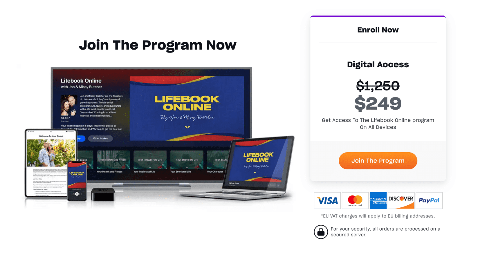 Lifebook Online Review (2025) — Is It Worth It?