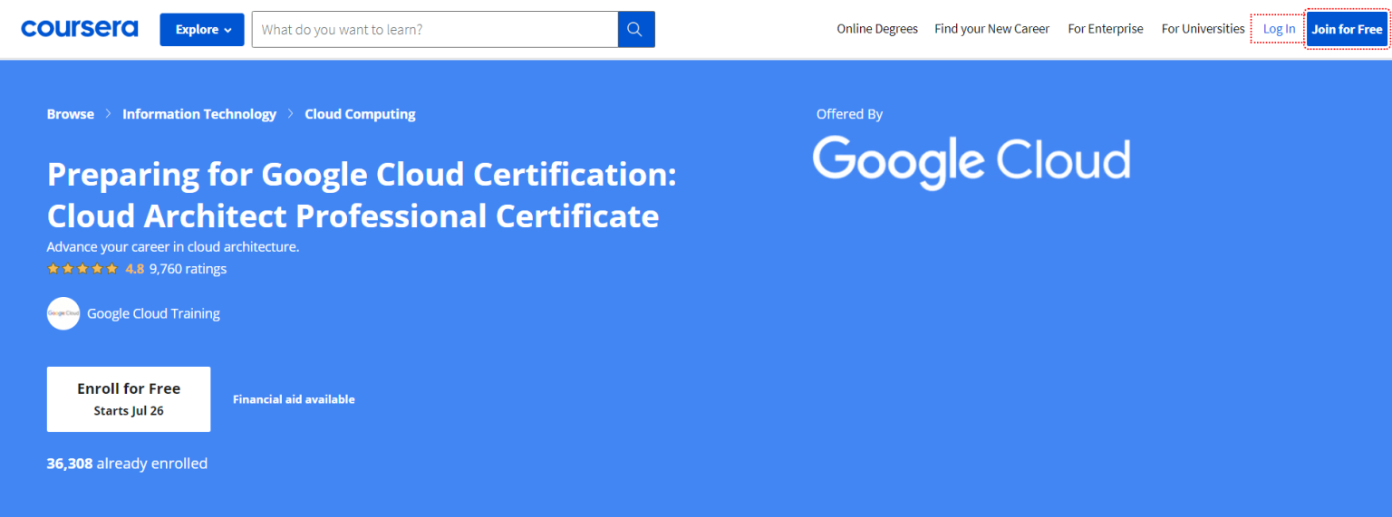17 Free Google Certification Courses 2025 [Ranked]