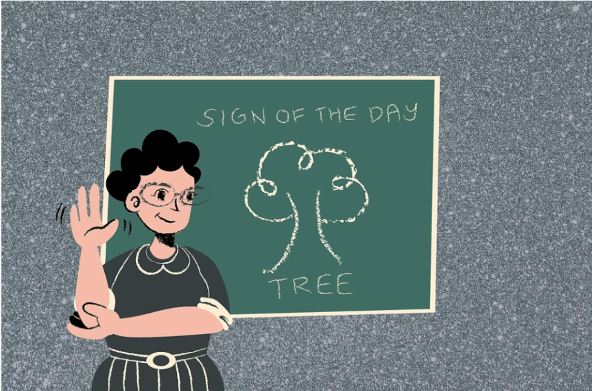 How Long Does It Take to Learn Sign Language? (ASL & BSL)