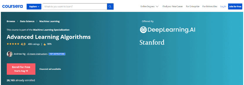 13+ Best Machine Learning Certification Courses Of 2025