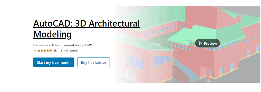 11 Best Online AutoCAD Classes In 2025 (Paid & Free)