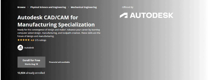 11 Best Online AutoCAD Classes In 2025 (Paid & Free)