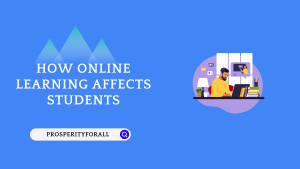 How Online Learning Affects Students (Effects & Solutions)