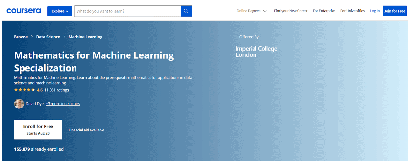 13+ Best Machine Learning Certification Courses Of 2025